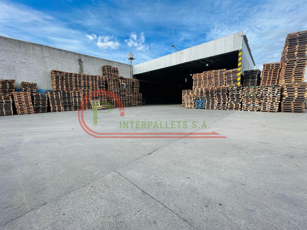 Interpallets S.A.